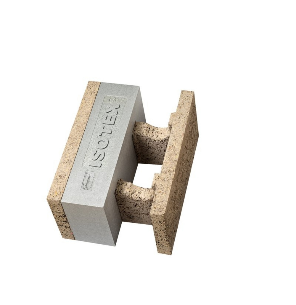 Self-Build Using Blocks | MODARC - Architectural Designers